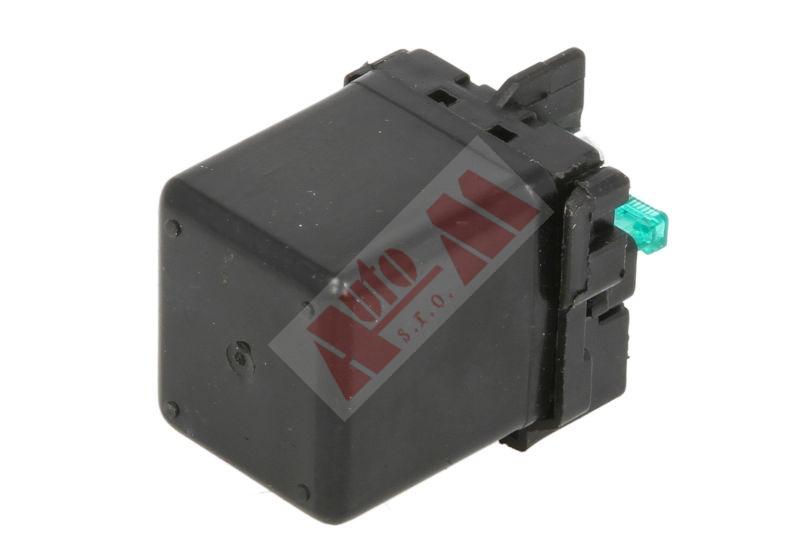 startovací relé 12V - HONDA s pojistkou 30A